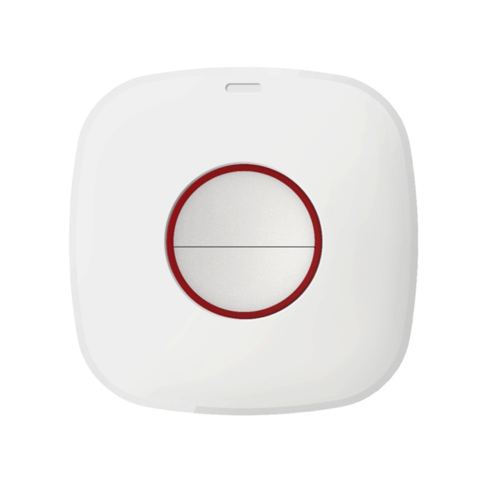HIKVISION AX-PRO, WIRELESS PANIC ALARM (DUAL BUTTON)