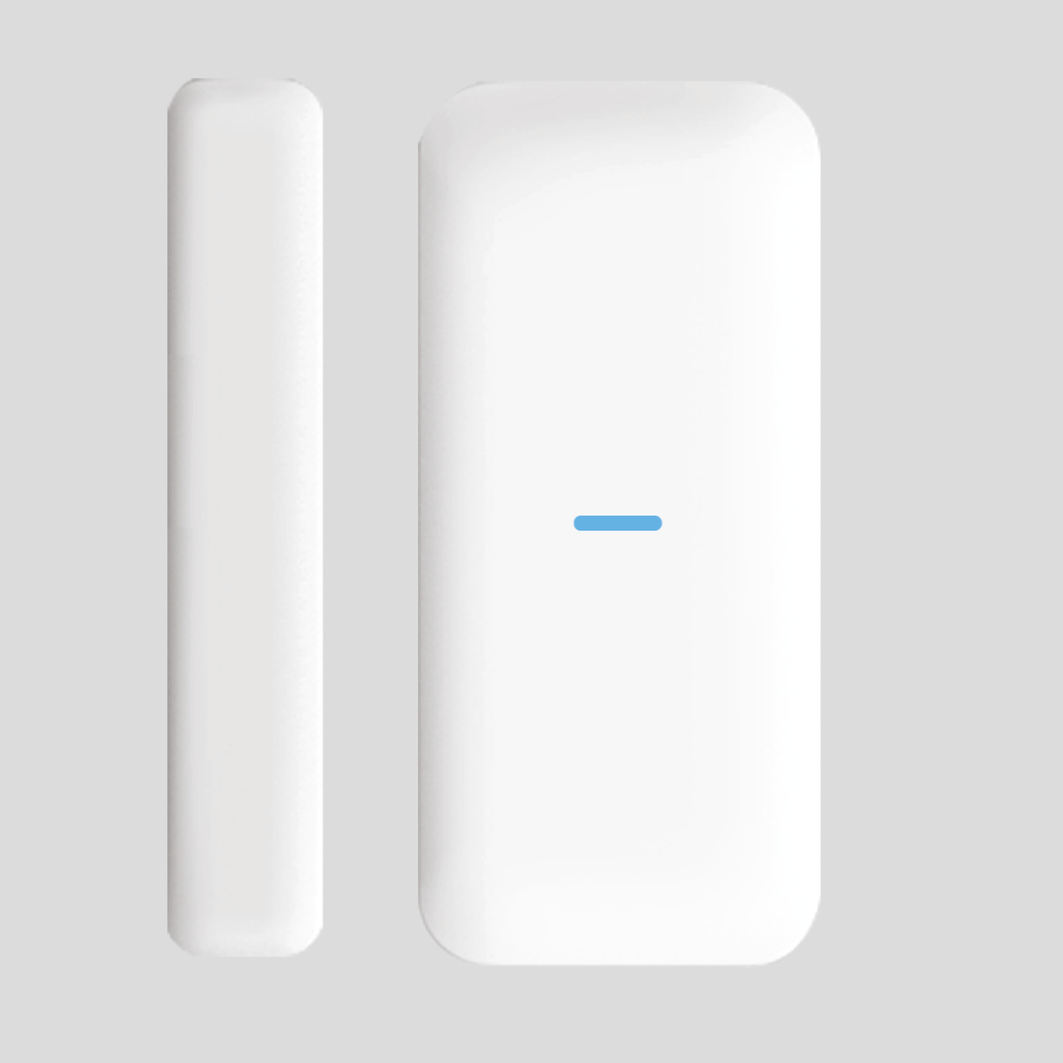 PYRONIX MINIATURE WIRELESS DOOR/WINDOW MAGNETIC CONTACT